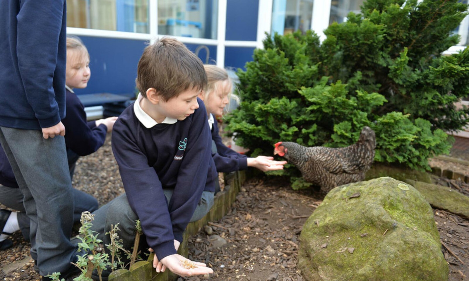 Waterside Academy, Welwyn Garden City, Hertfordshire | Teaching Jobs ...