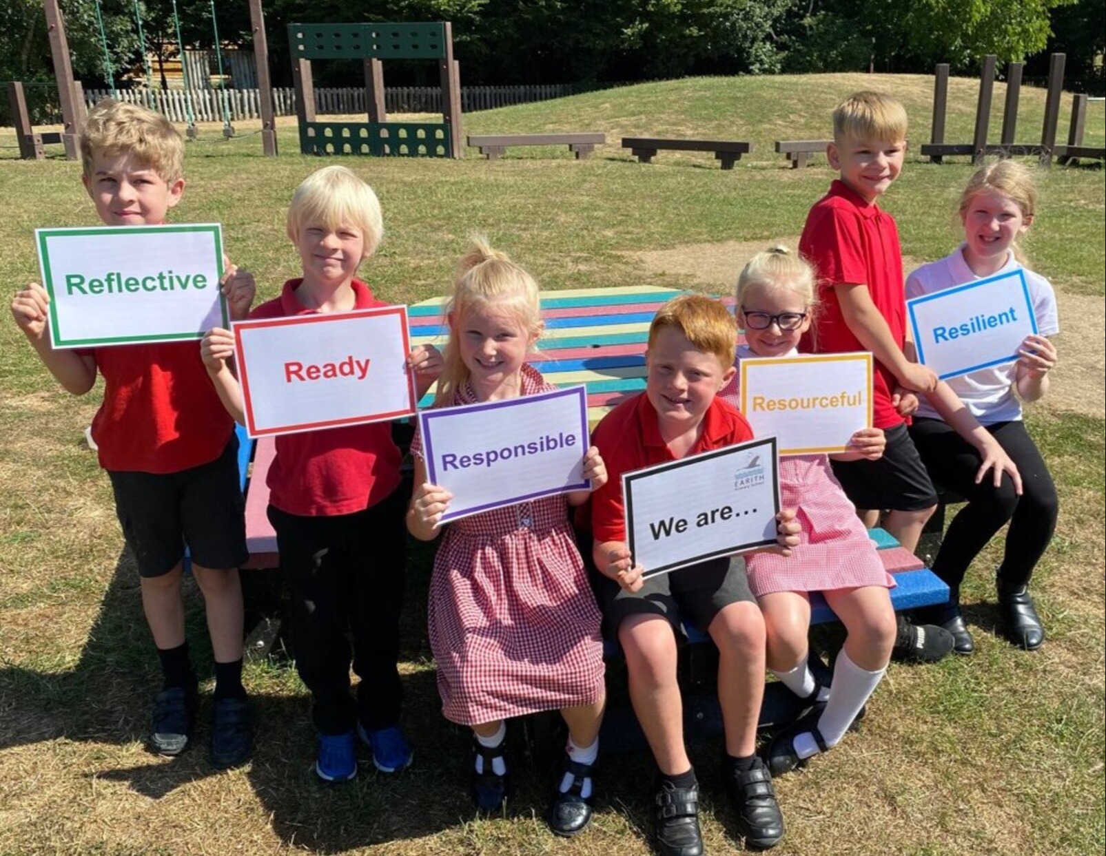 Teaching Assistant at Earith Primary School, Huntingdon, Cambridgeshire ...