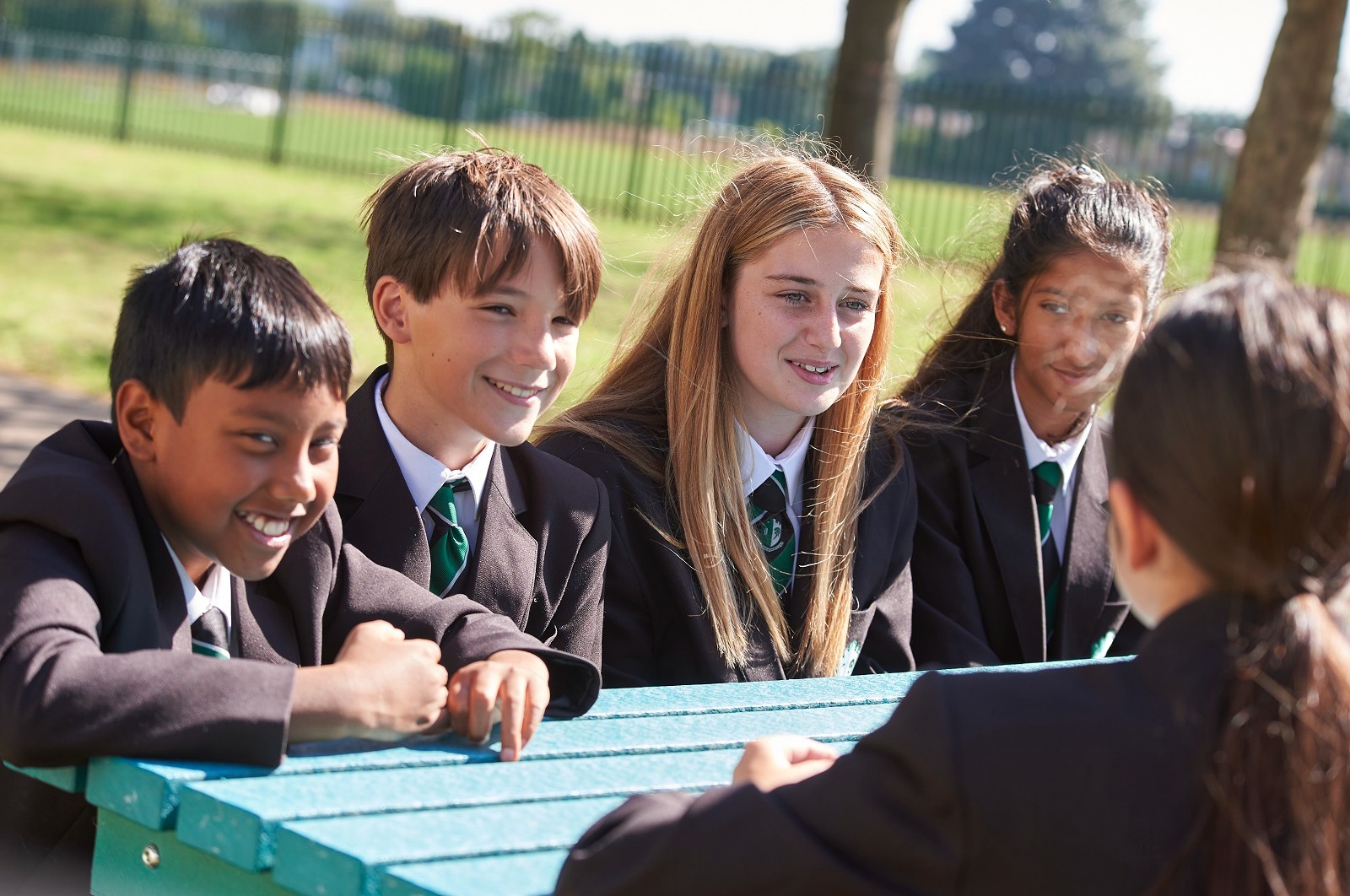 The Adeyfield Academy, Hemel Hempstead, Hertfordshire | Teaching Jobs ...
