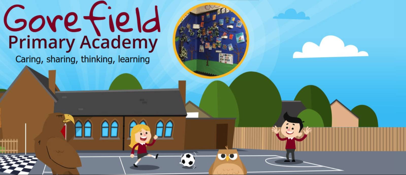 Teaching Assistant at Gorefield Primary Academy, Wisbech ...