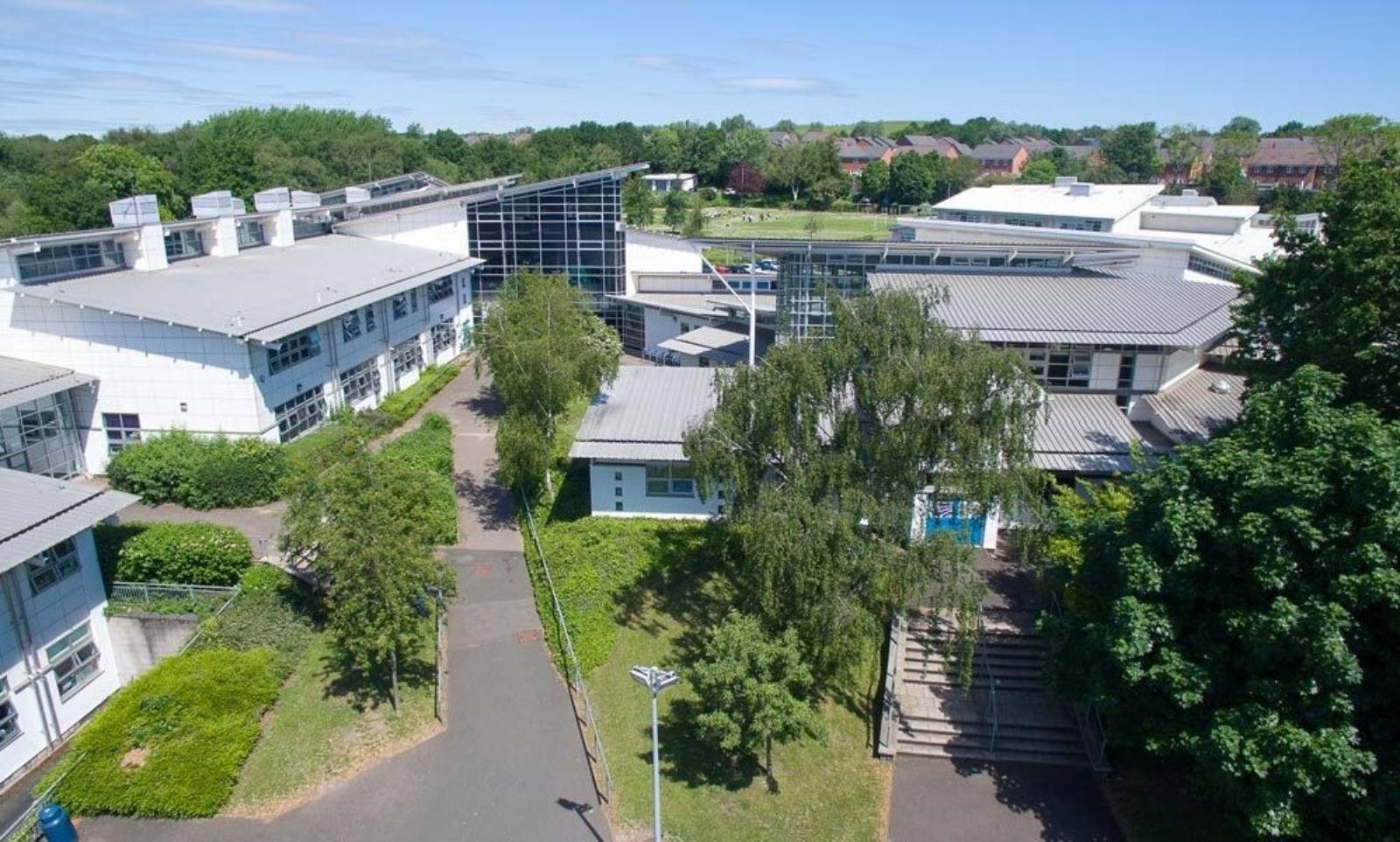 Science Teacher at Arena Academy, Birmingham, West Midlands | MyNewTerm