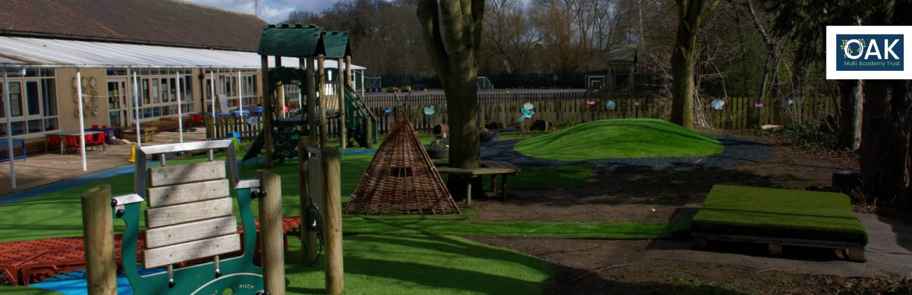 Overdale Infant School, Leicester, Leicestershire | Teaching Jobs ...