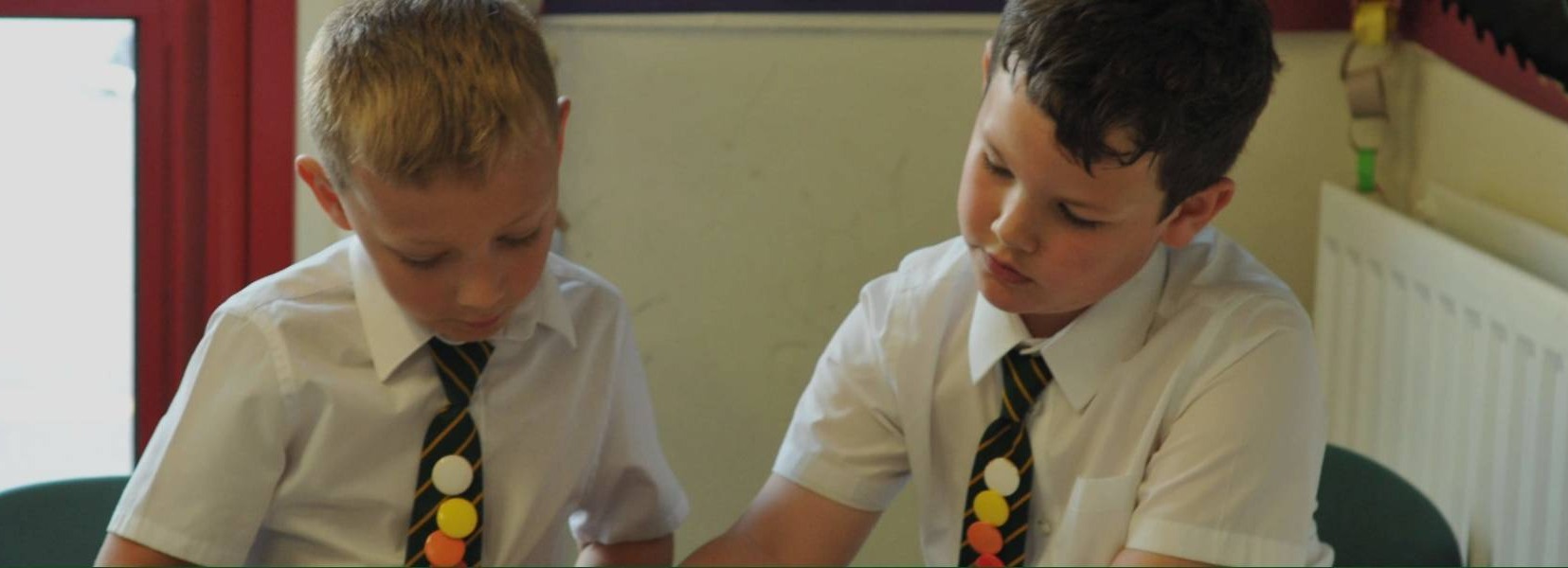 Powick CofE Primary School, Worcester, Worcestershire | Teaching Jobs ...