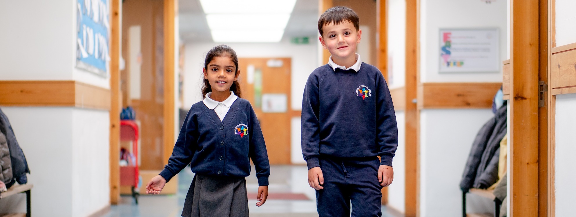 Eastfield Primary School, Enfield, Greater London | Teaching Jobs ...