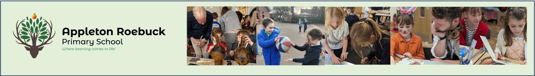 Appleton Roebuck Primary School, York, North Yorkshire | Teaching Jobs ...