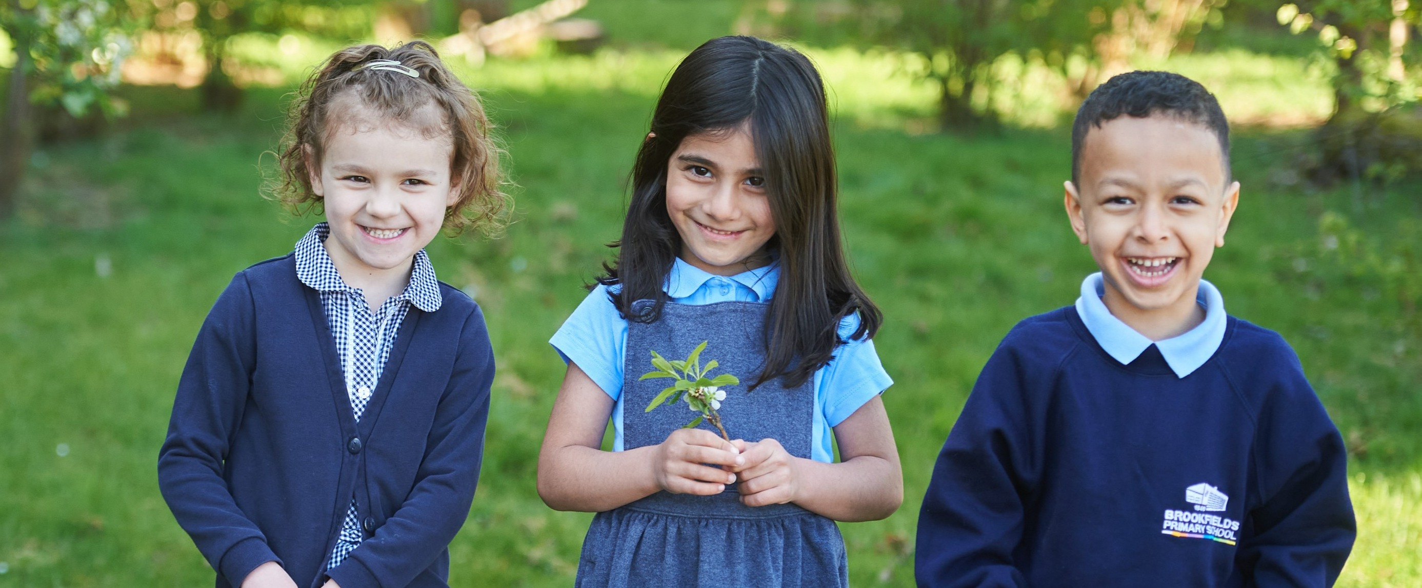 Brookfields Primary School, Birmingham, West Midlands | Teaching Jobs ...