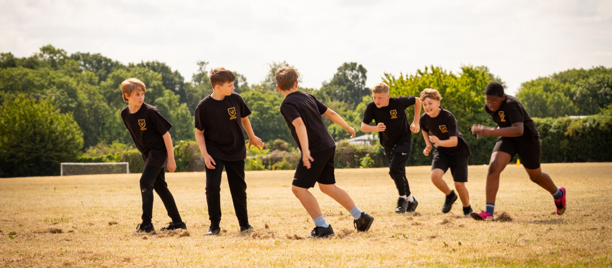 Farnborough Spencer Academy, Nottingham, Nottinghamshire | Teaching ...