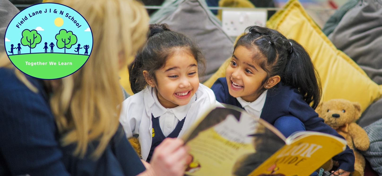 Field Lane Junior Infant and Nursery School, Batley, West Yorkshire ...