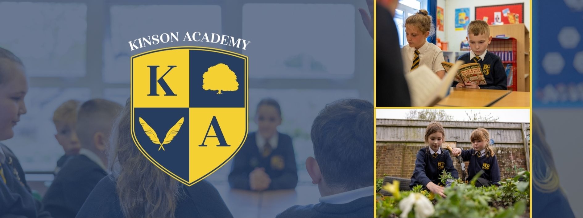 Kinson Academy, Bournemouth, Dorset | Teaching Jobs & Education Jobs ...