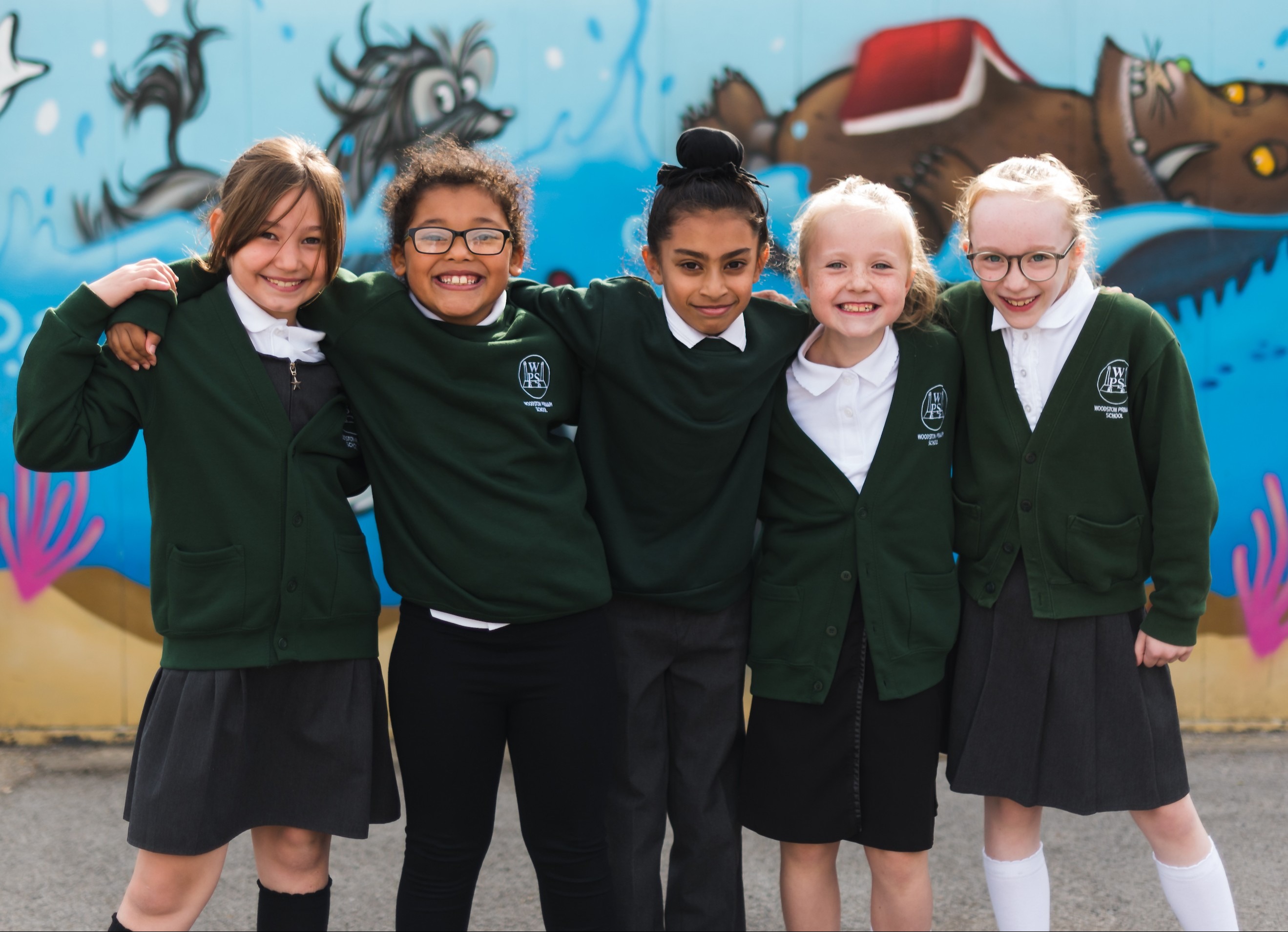 Headteacher at Woodston Primary School, Peterborough, Cambridgeshire ...