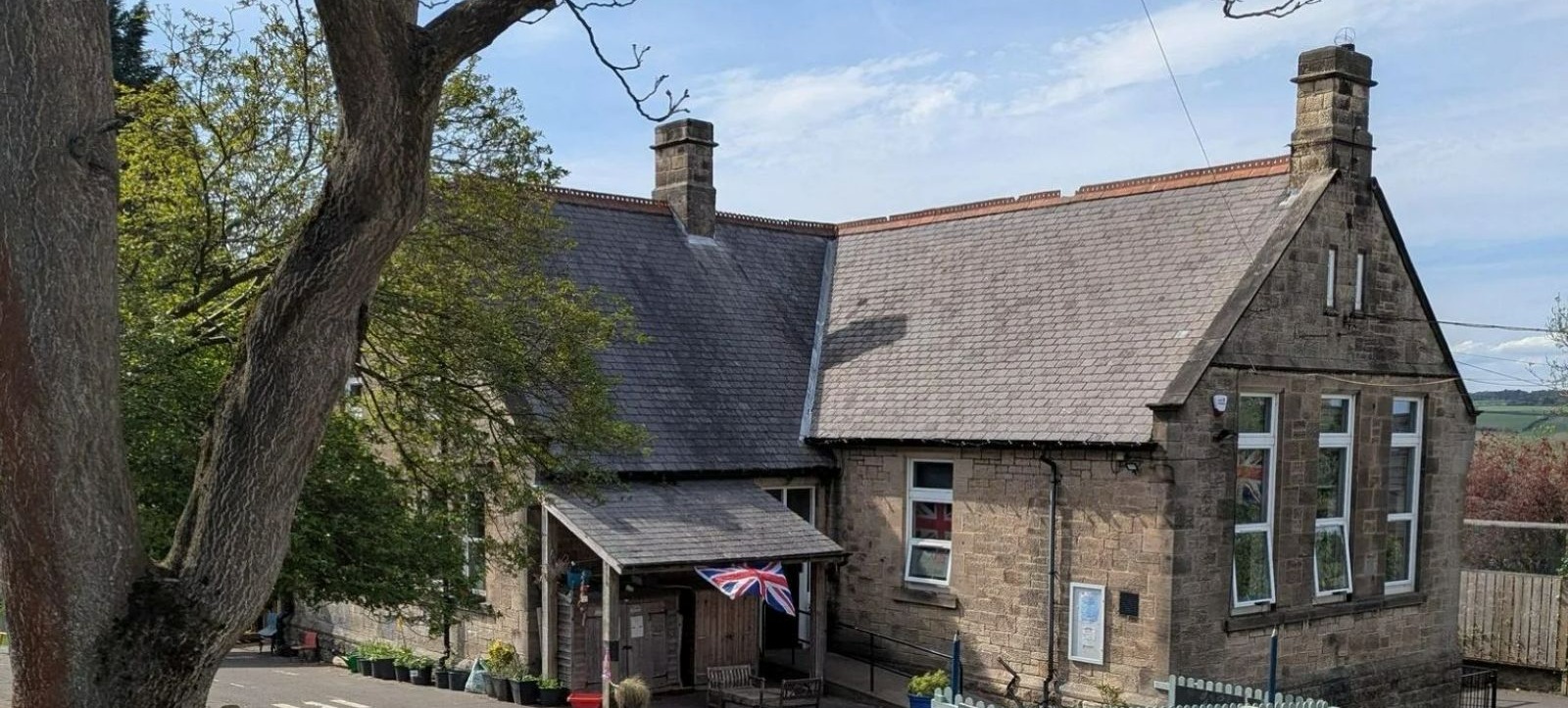 Mickley First School, Stocksfield, Northumberland | Teaching Jobs ...