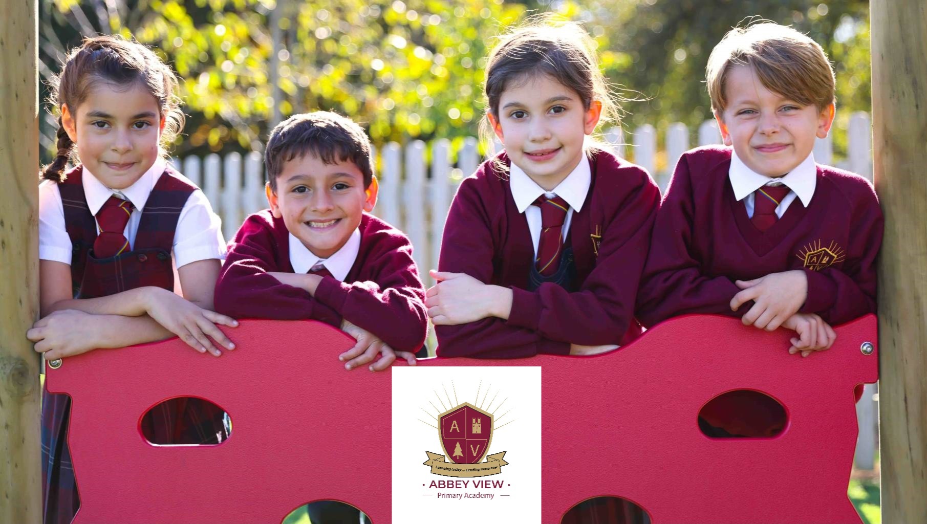 Abbey View Primary Academy, High Wycombe, Buckinghamshire | Teaching ...
