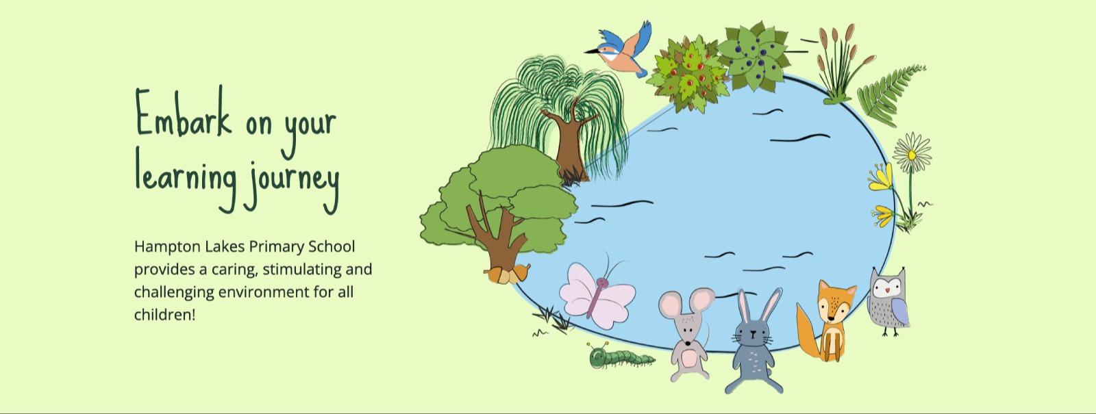 Midday Supervisor at Hampton Lakes Primary School, Peterborough ...