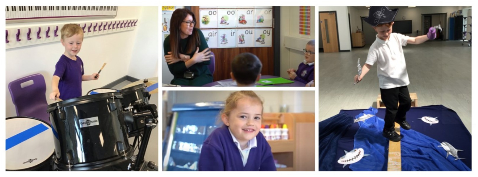 Lower Farm Academy, Nuneaton, Warwickshire | Teaching Jobs & Education ...