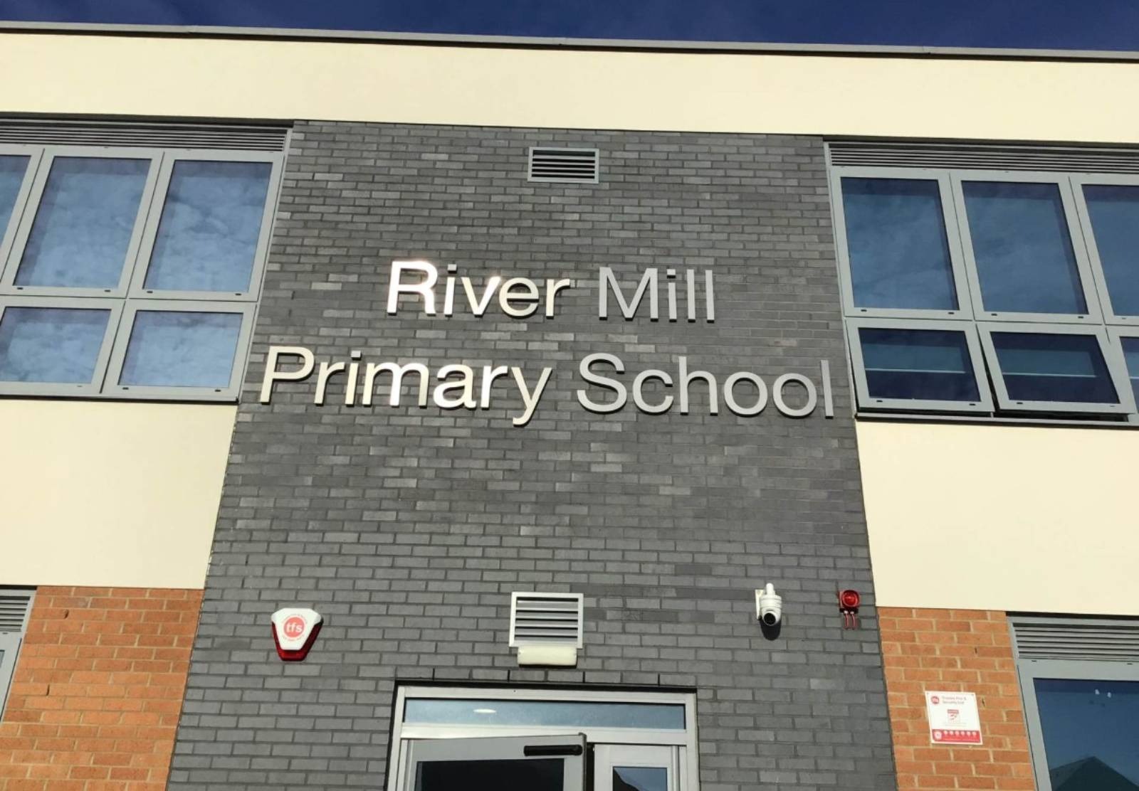 River Mill Primary School, Dartford, Kent | Teaching Jobs & Education ...