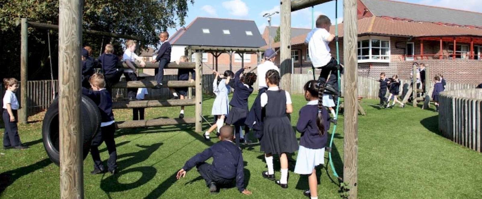 Midday Assistant at Little Thurrock Primary School, Grays, Essex ...