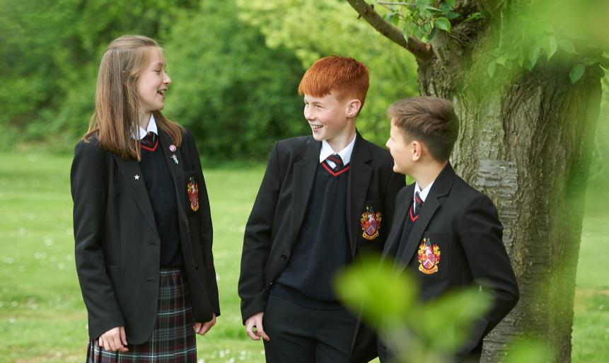 Teacher of Science (0.4 FTE) at Bishop Ullathorne Catholic School ...