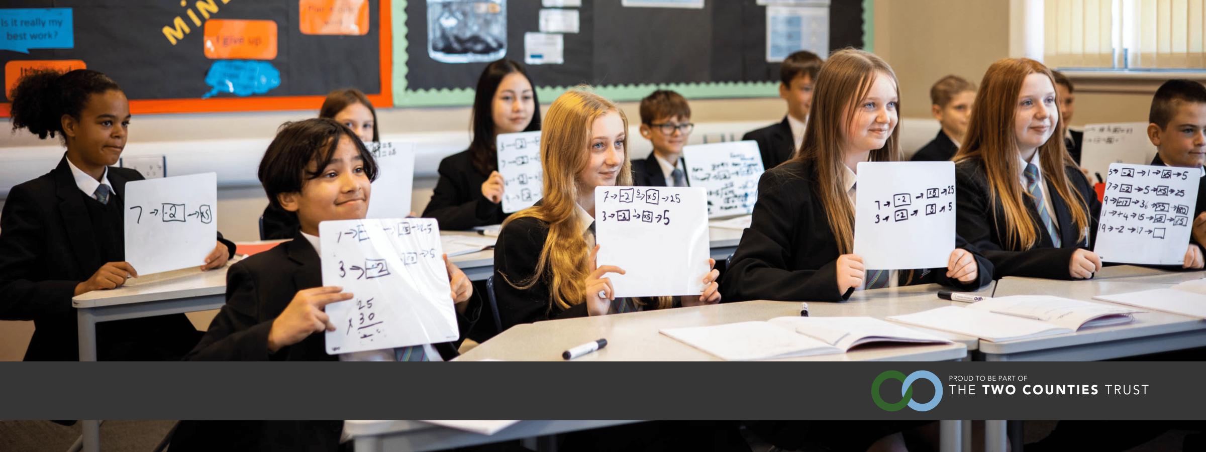 Springwell Community College, Chesterfield, Derbyshire | Teaching Jobs ...