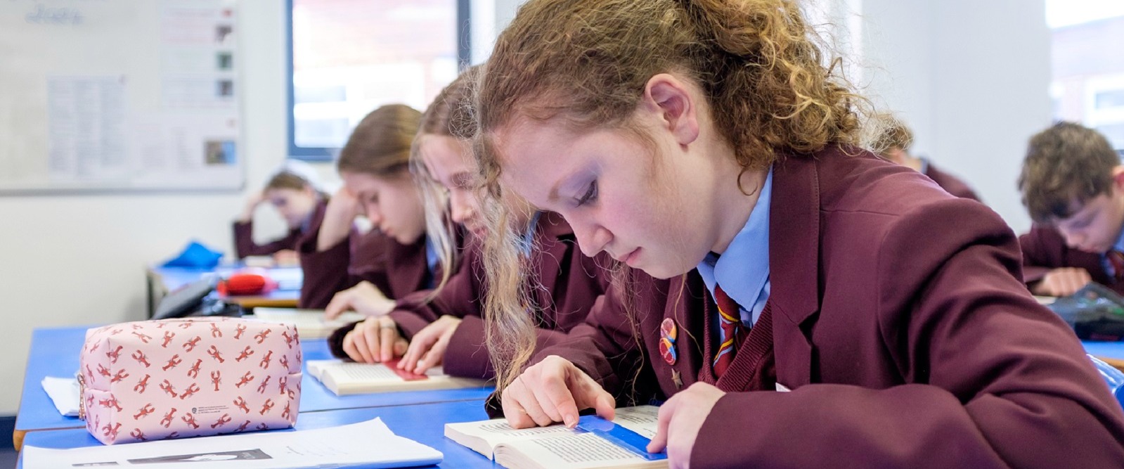 North Walsham High School, North Walsham, Norfolk | Teaching Jobs ...