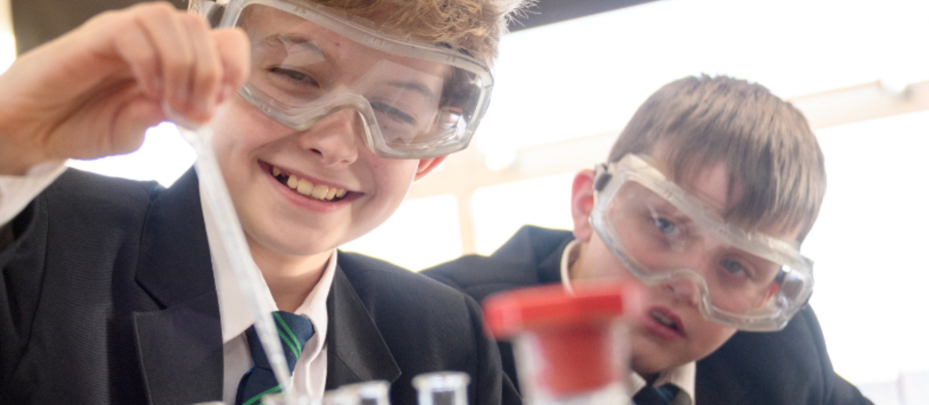The Thomas Adams School, Shrewsbury, Shropshire | Teaching Jobs ...