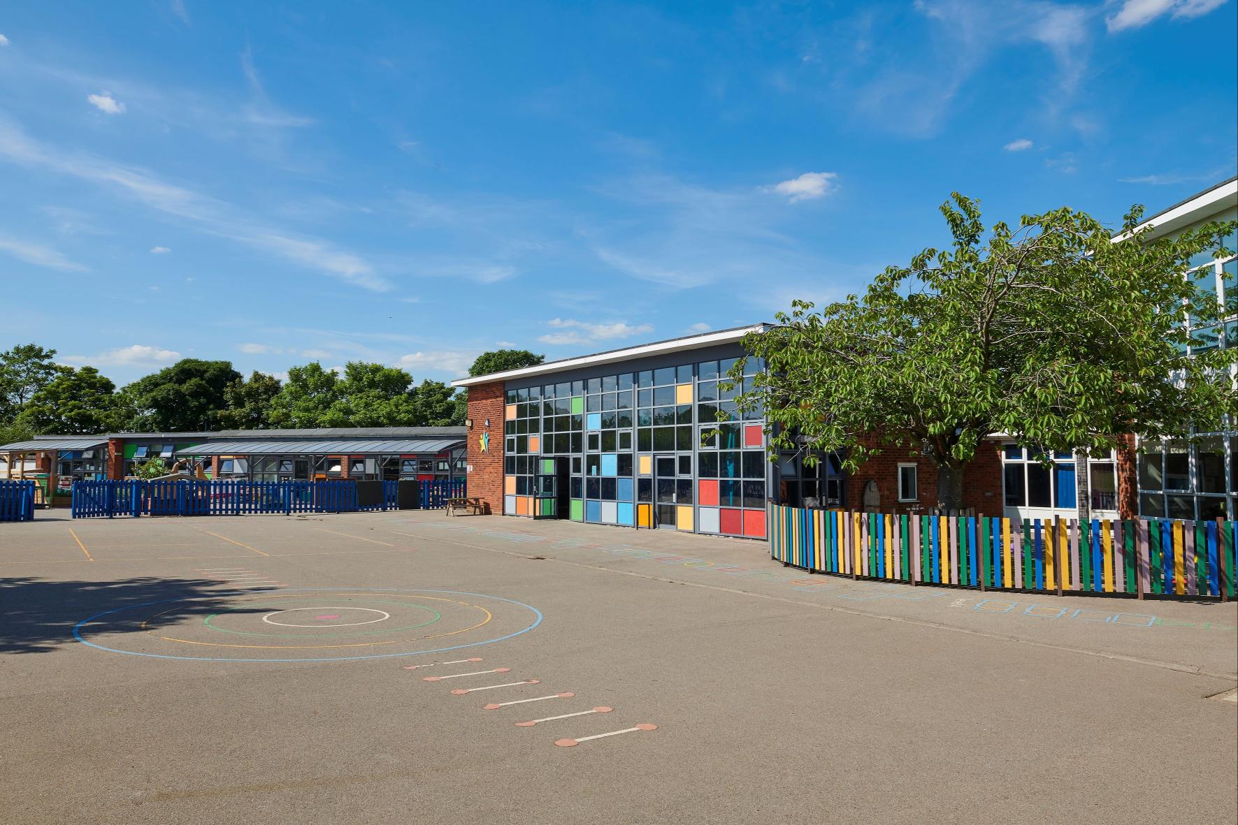 Ermine Primary Academy, Lincoln, Lincolnshire | Teaching Jobs ...