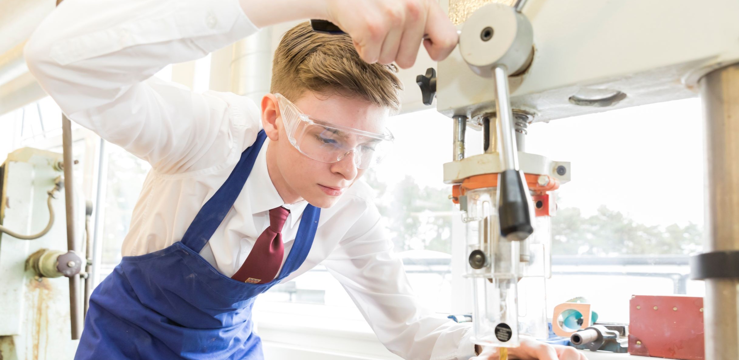 Administrator (Clerk) to the School Board at Onslow St Audrey's School ...
