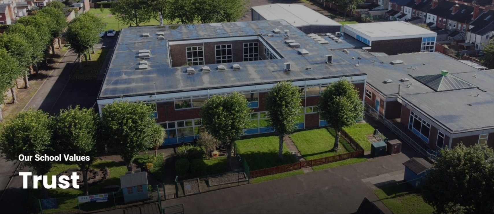 Hucknall National Church of England Primary School, Nottingham ...