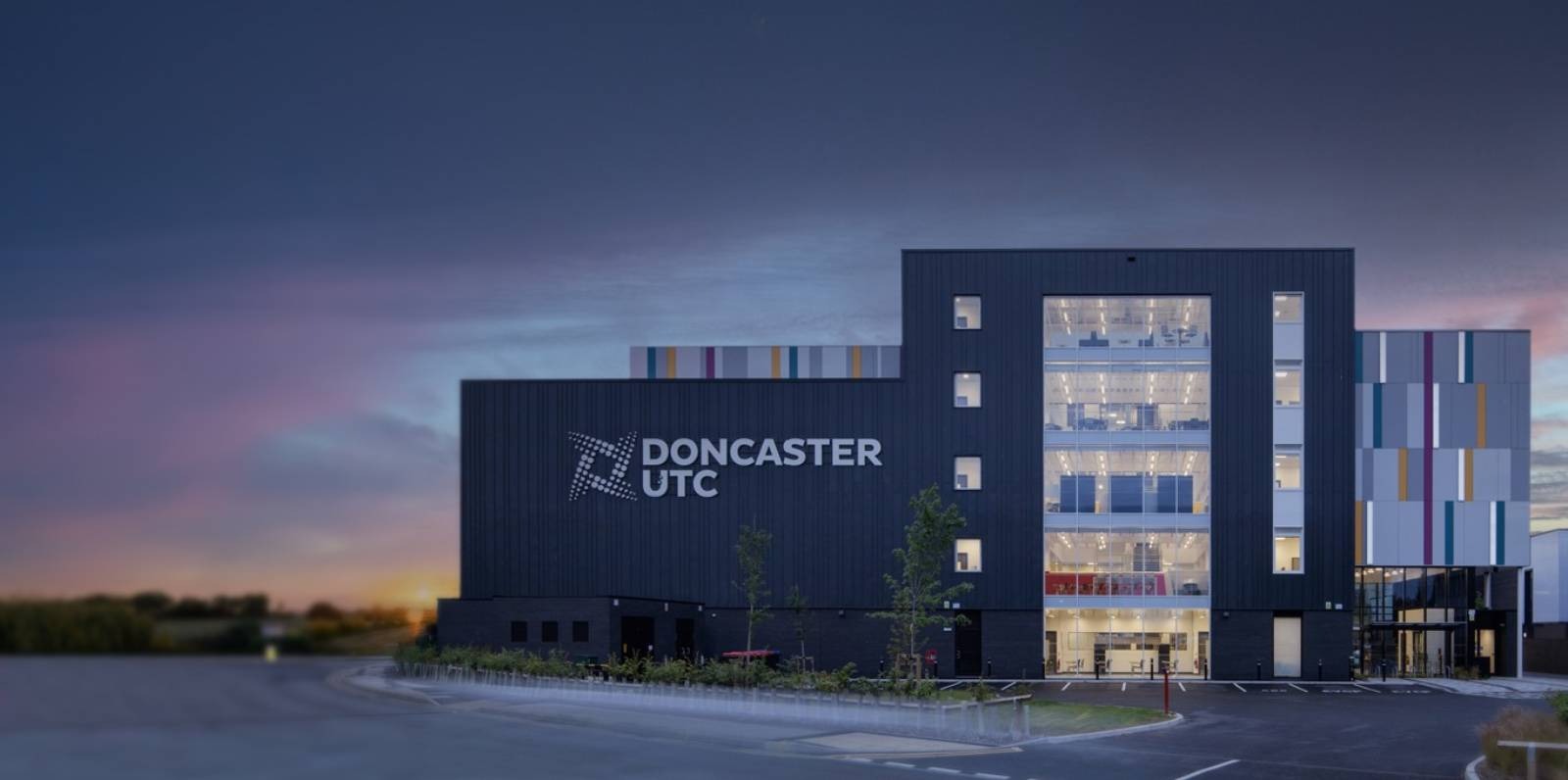 Doncaster UTC, Doncaster, South Yorkshire | Teaching Jobs & Education ...
