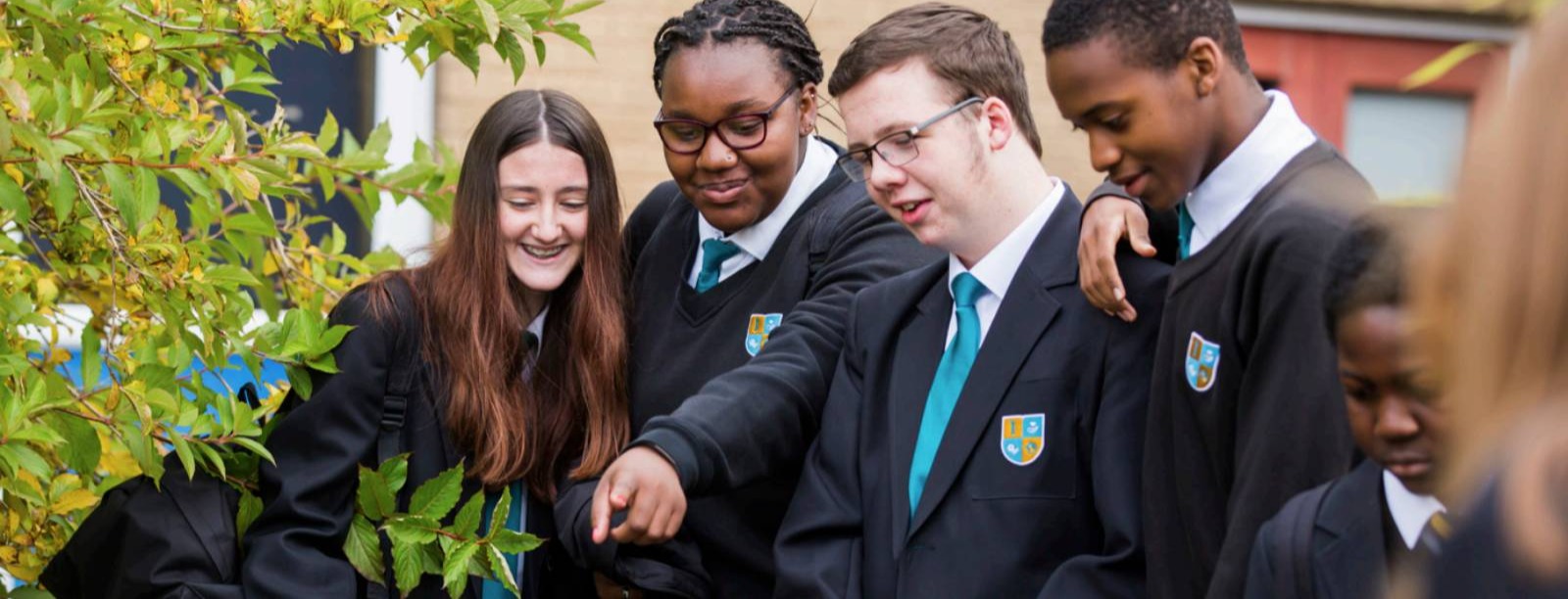 Newsome Academy, Huddersfield, West Yorkshire | Teaching Jobs ...