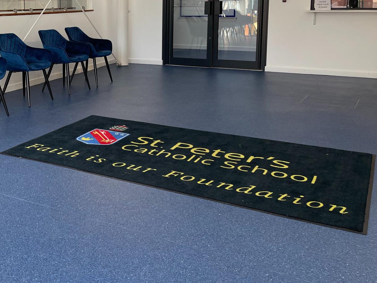 St Peter's Catholic School, Solihull, West Midlands | Teaching Jobs ...