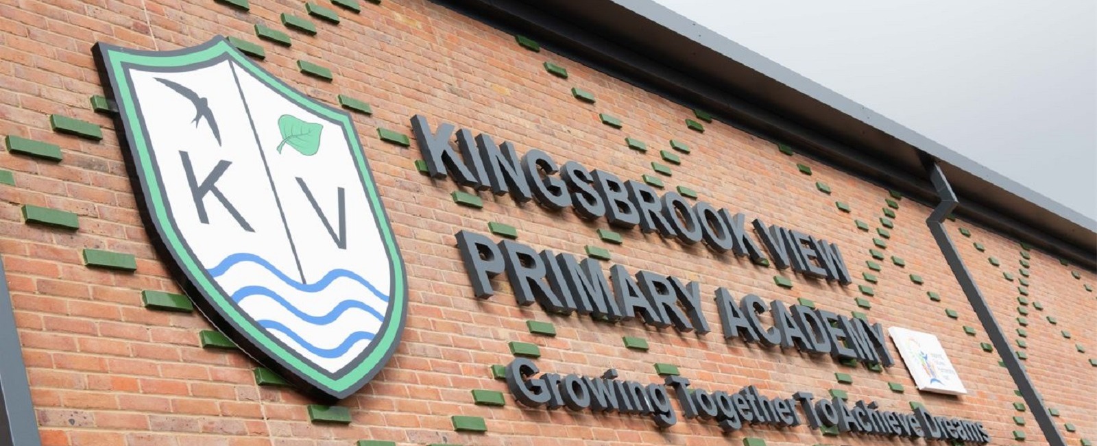 Kingsbrook View Primary Academy, Broughton, Buckinghamshire | Teaching ...