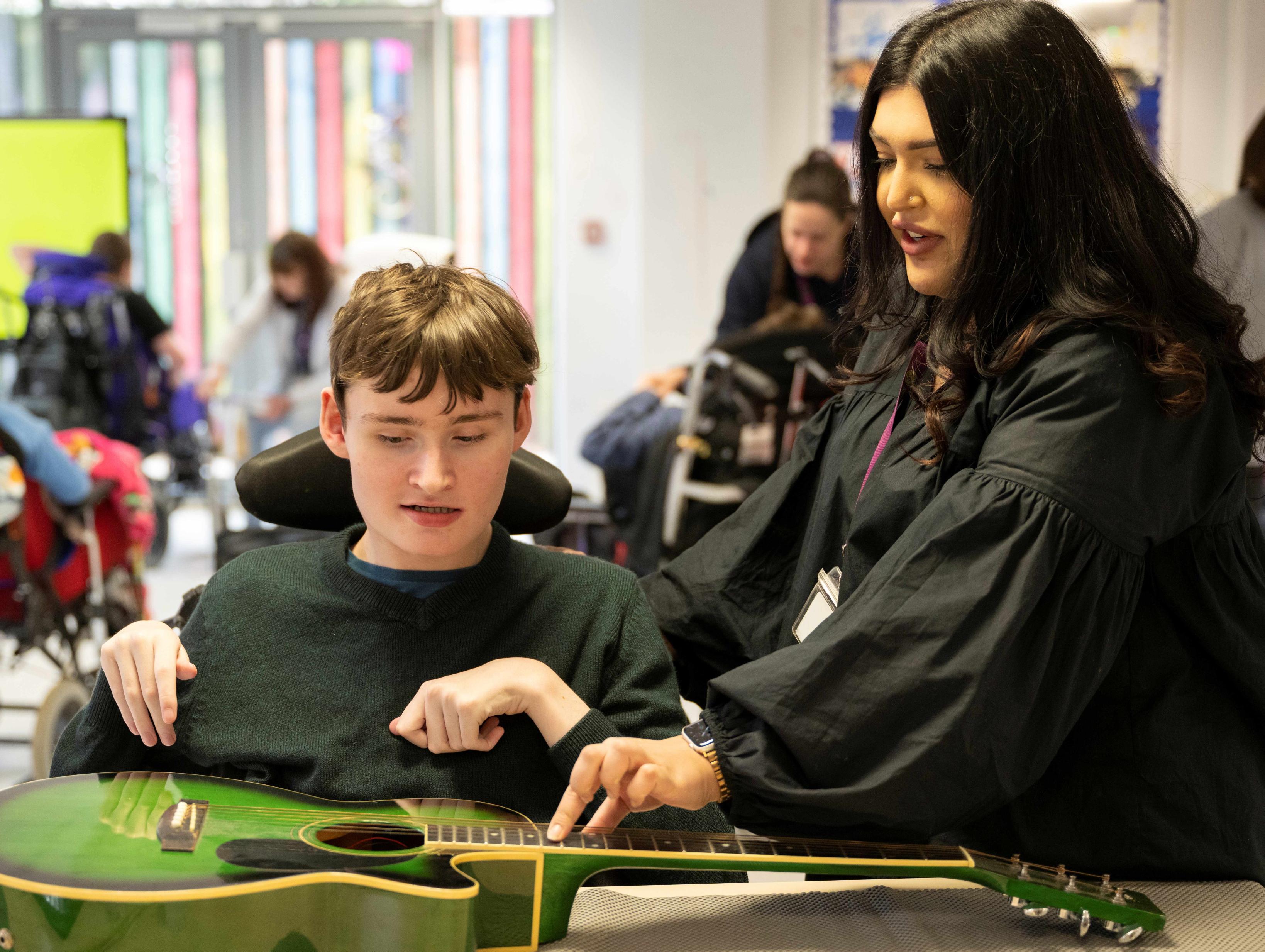 Future Horizons Leeds Ltd, Leeds, West Yorkshire | Teaching Jobs ...