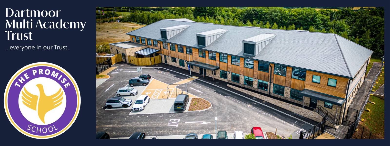 The Promise School, Okehampton, Devon | Teaching Jobs & Education Jobs ...