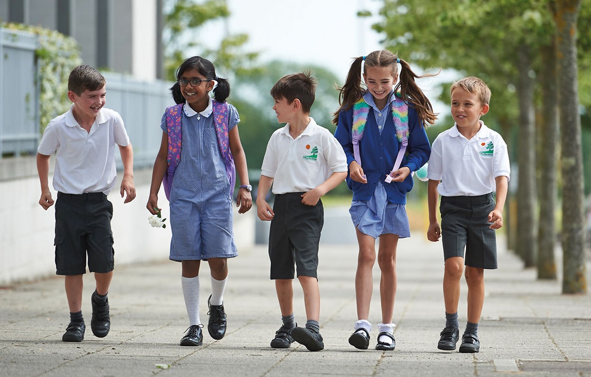 Class Teacher at Priory Rise School, Milton Keynes, Buckinghamshire ...