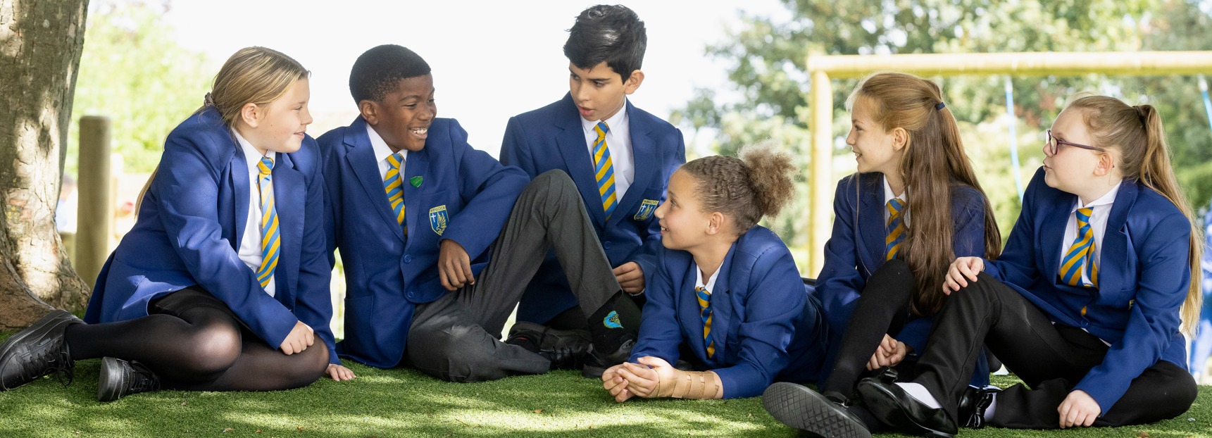 Wenlock CofE Academy, Luton, Bedfordshire | Teaching Jobs & Education ...