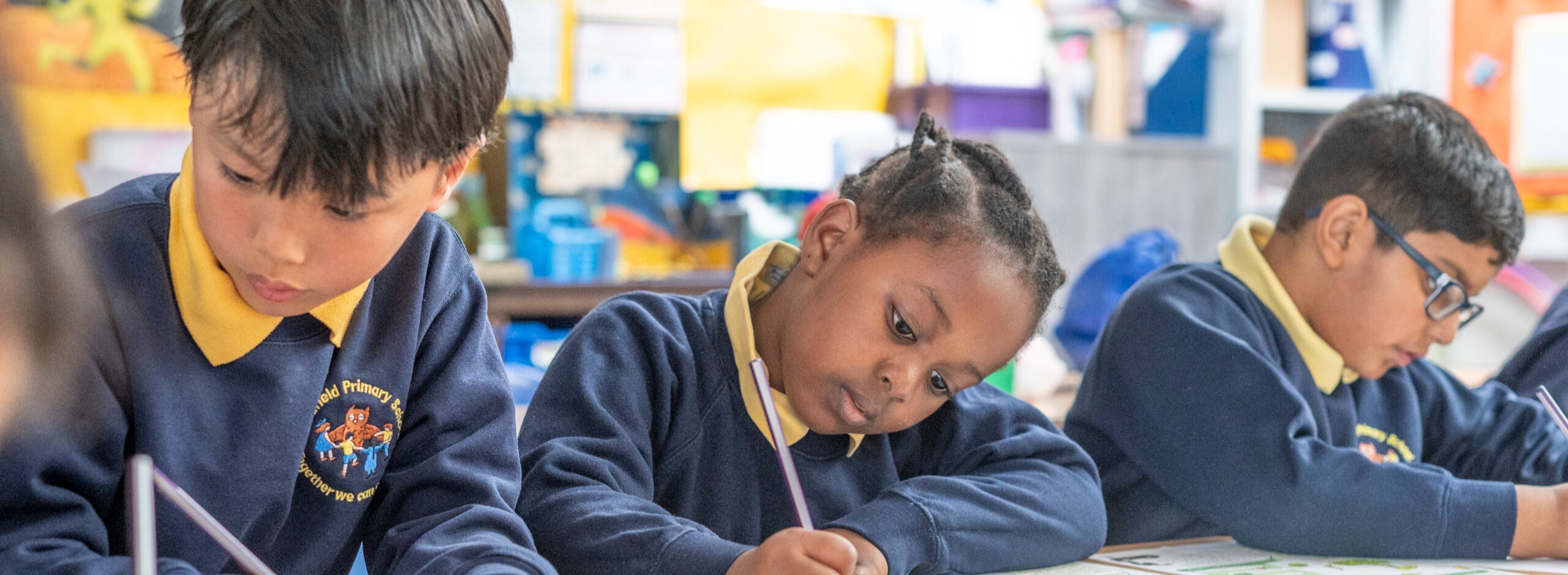 Broadfield Primary School, Oldham, Greater Manchester | Teaching Jobs ...