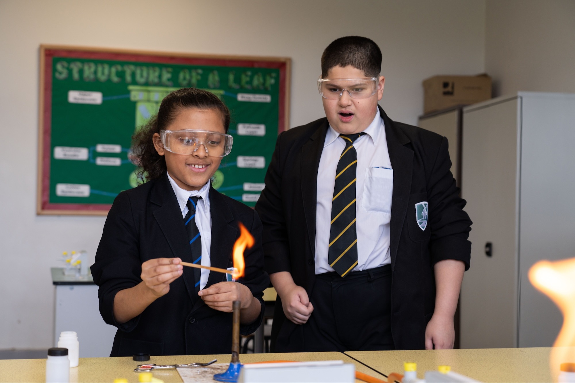 Smestow Academy, Wolverhampton, West Midlands | Teaching Jobs ...