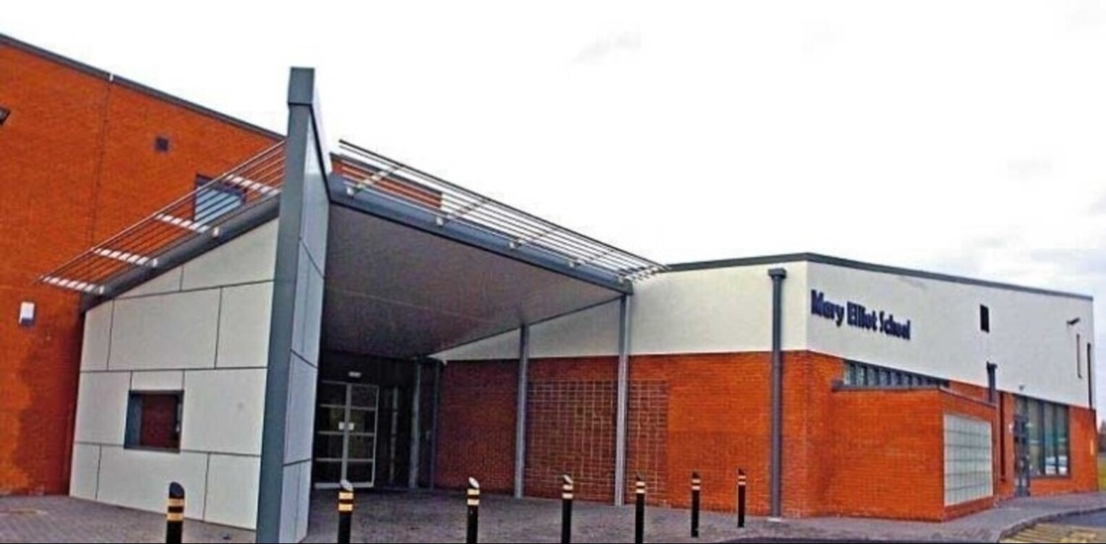 Mary Elliot Academy, Walsall, West Midlands | Teaching Jobs & Education ...