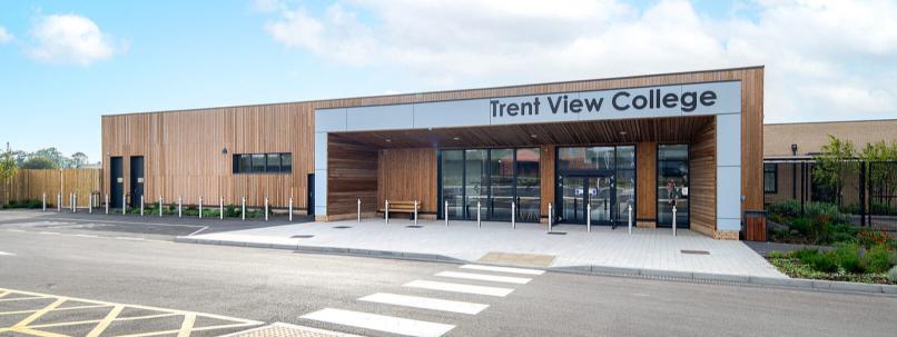 Trent View College, Scunthorpe, North Lincolnshire | Teaching Jobs ...