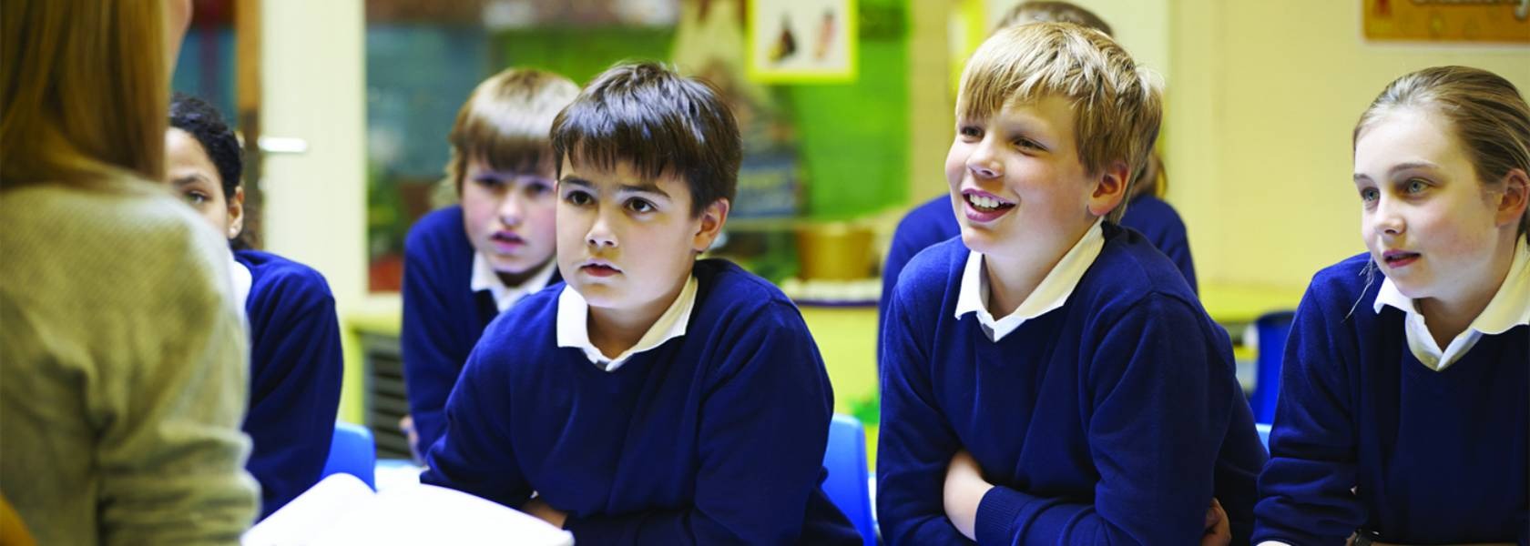 Serenity School Maidstone, Maidstone, Kent | Teaching Jobs & Education ...