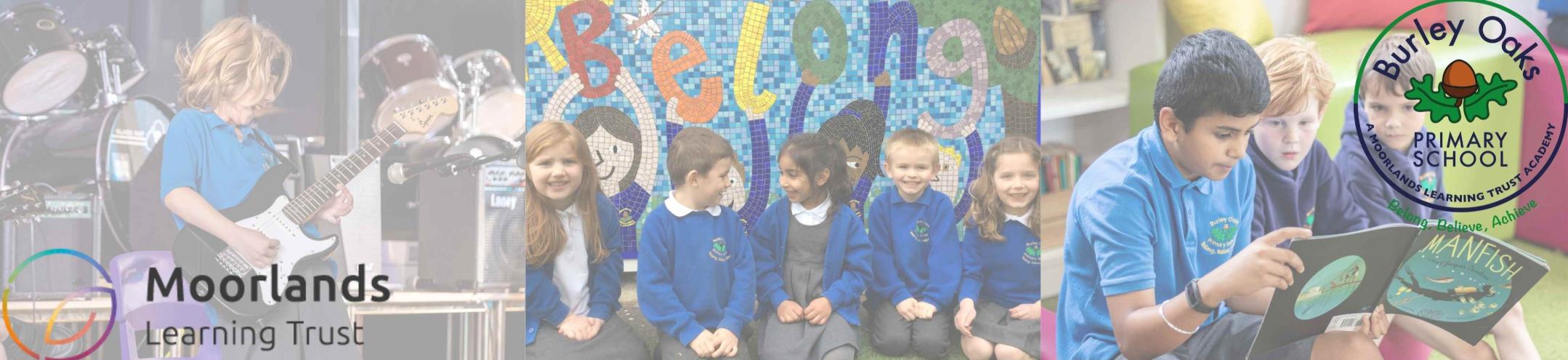 EYFS Phase Leader at Burley Oaks Primary School, Ilkley, West Yorkshire ...