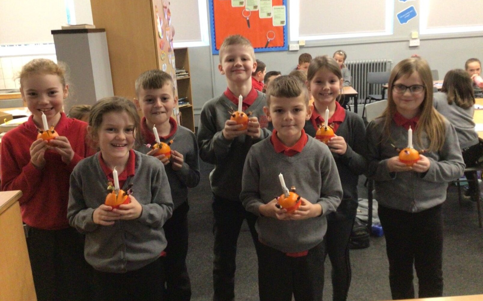 Burrowmoor Primary Academy, March, Cambridgeshire | Teaching Jobs ...