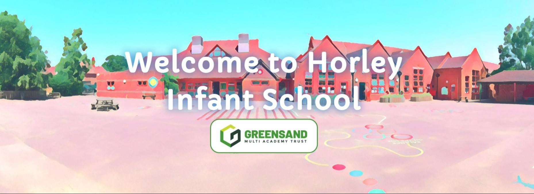 Horley Infant School, Horley, Surrey | Teaching Jobs & Education Jobs ...