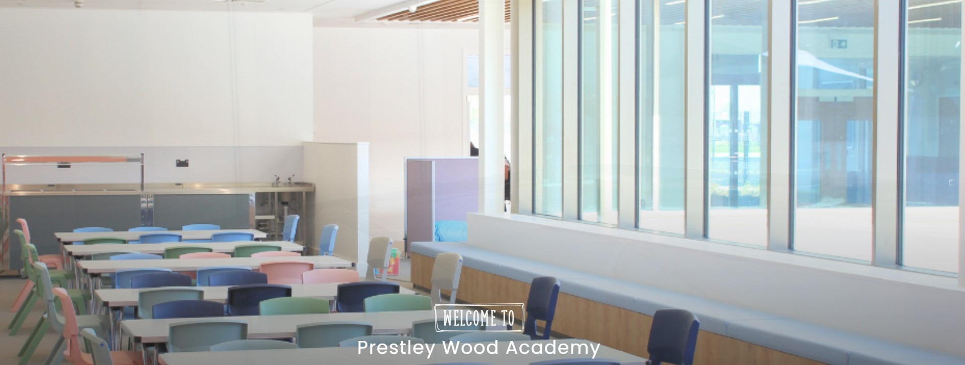 Relief Midday Supervisor at Prestley Wood Academy, Alconbury Weald ...