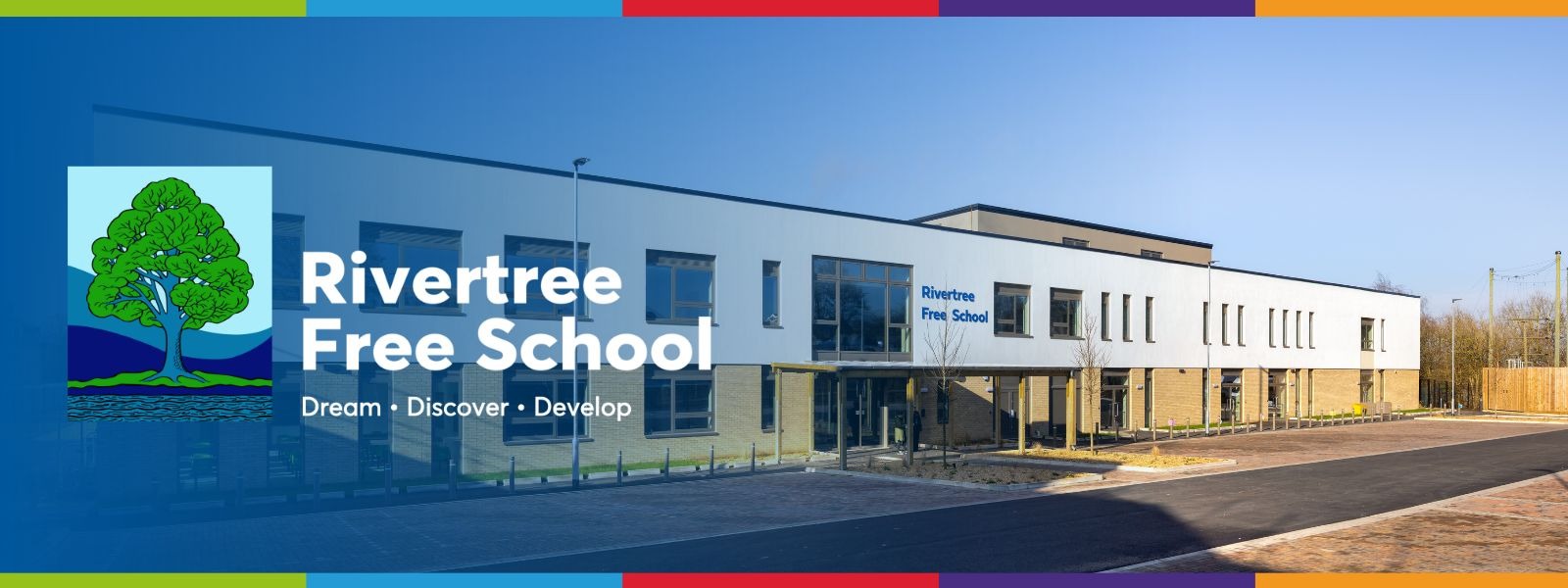 Rivertree Free School, Bedford, Bedfordshire | Teaching Jobs ...