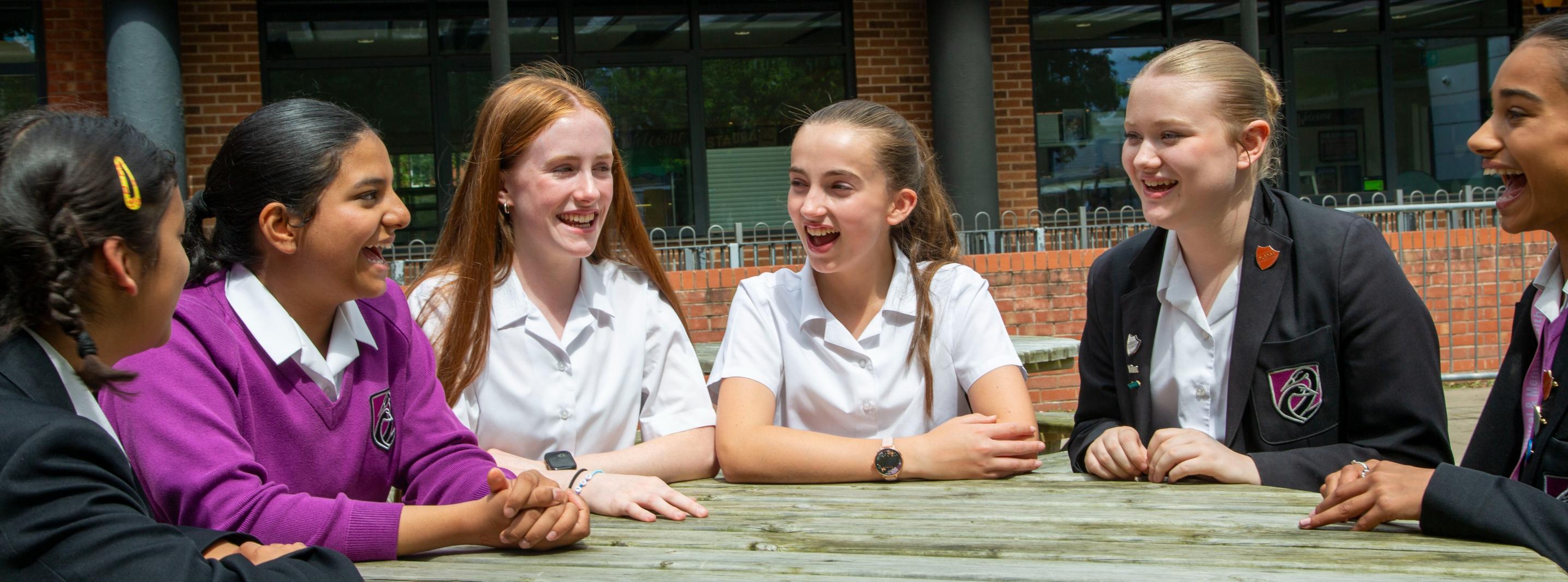 Raising Achievement Assistant at Swanshurst School, Birmingham, West ...