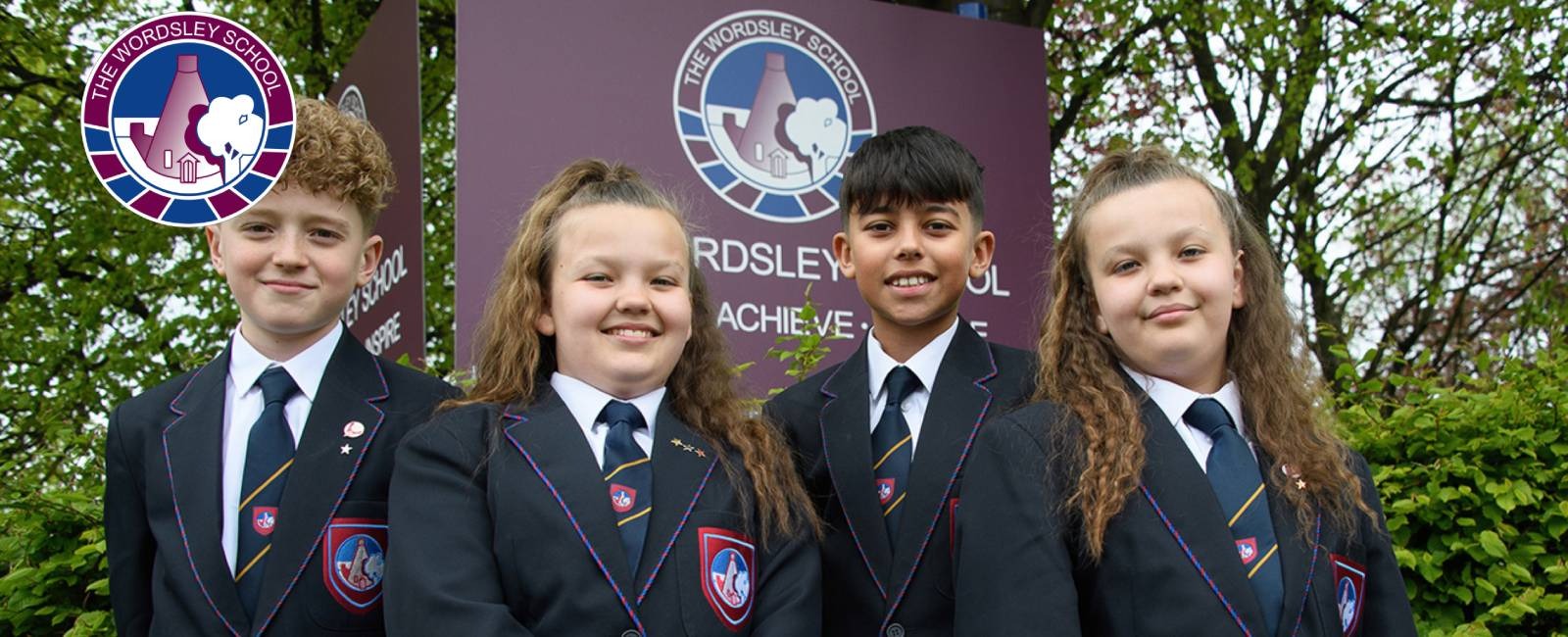 The Wordsley School, Stourbridge, West Midlands | Teaching Jobs ...