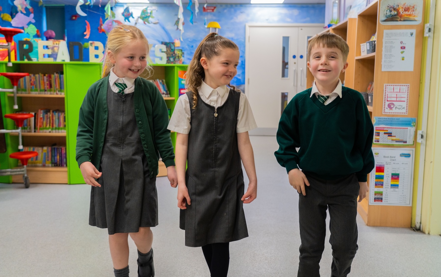 Pool Hayes Primary School, Willenhall, West Midlands | Teaching Jobs ...