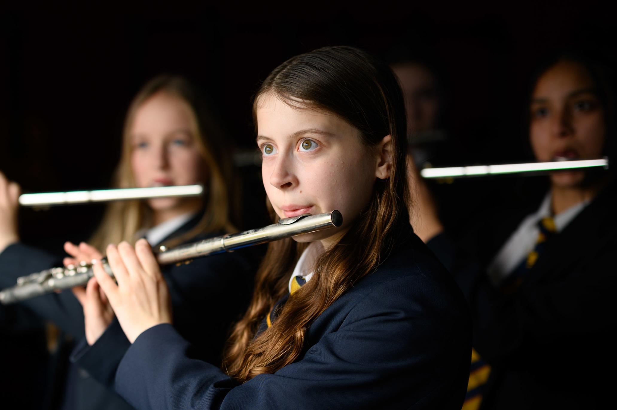 Finham Park Multi-Academy Trust, Coventry, West Midlands | Teaching ...