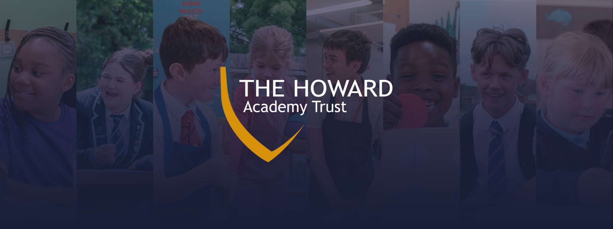The Howard Academy Trust, Chatham, Kent | Teaching Jobs & Education ...